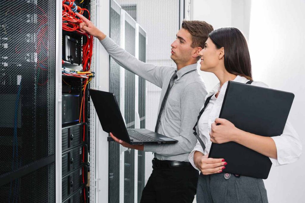 What Is a Dedicated Server?